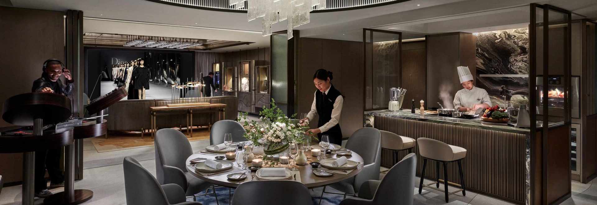1-Night Landmark Mandarin Oriental Summer Blockbuster Staycation ...