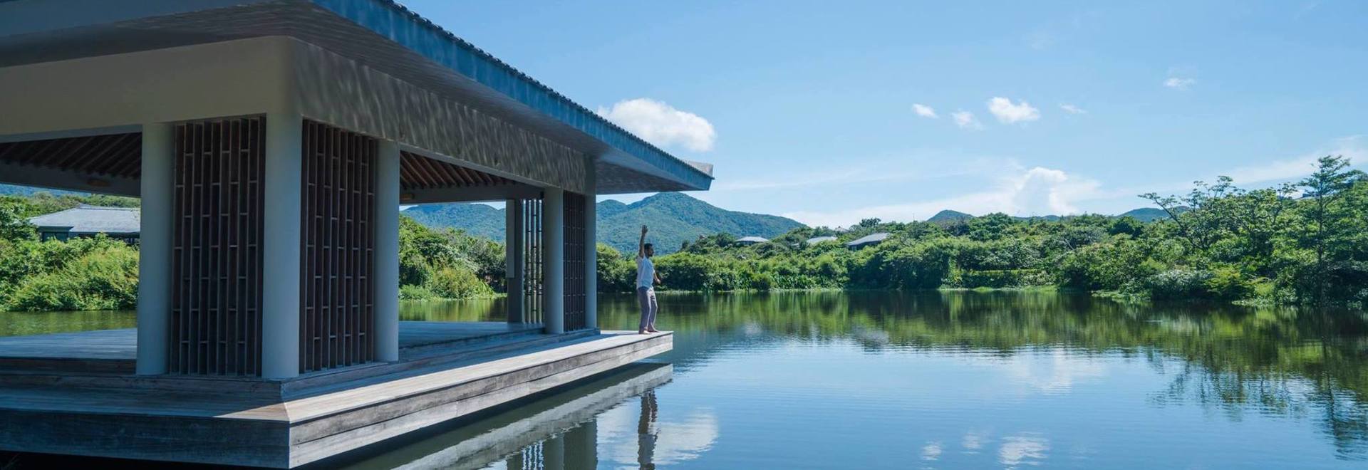 7-Night Amanoi Spa House Experience - Compare Retreats