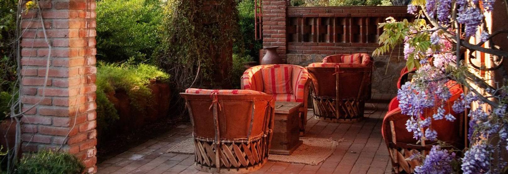 7-Night Rancho La Puerta Natural Healing Process Retreat - Compare Retreats