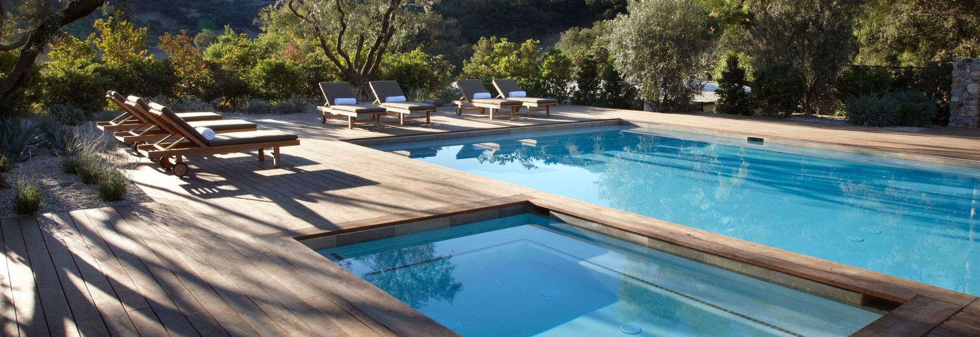 6-27 Night The Ranch Malibu Signature Fitness and Wellness Retreat ...