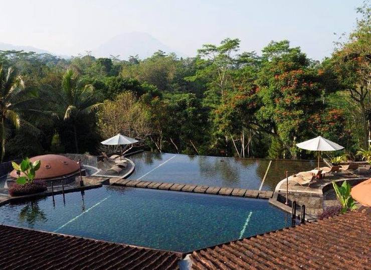 Book Weekend Retreats & Holidays - Compare Retreats